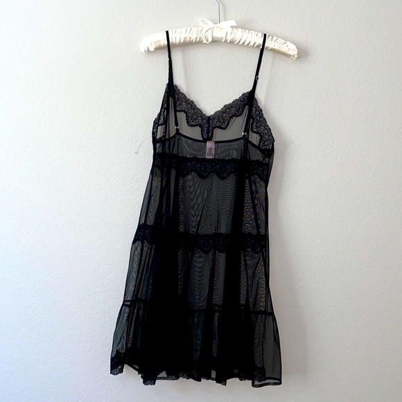 Victoria's Secret | Intimates & Sleepwear | New Vs Dream Angels ...